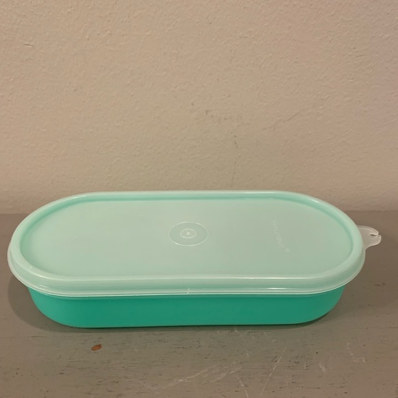 Tupperware | Kitchen | Vintage Tupperware Cheese Container | Poshmark